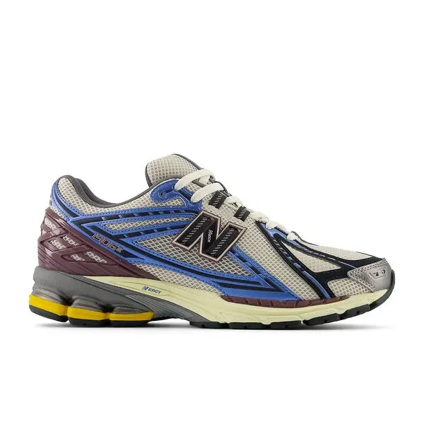 NEW BALANCE 1906r Sneakers - Blue/moonbeam