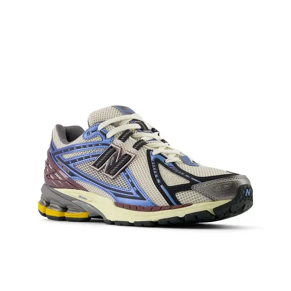 NEW BALANCE 1906r Sneakers - Blue/moonbeam