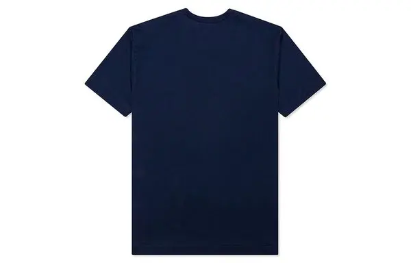Play Comme Des Garcon Logo T-shirt