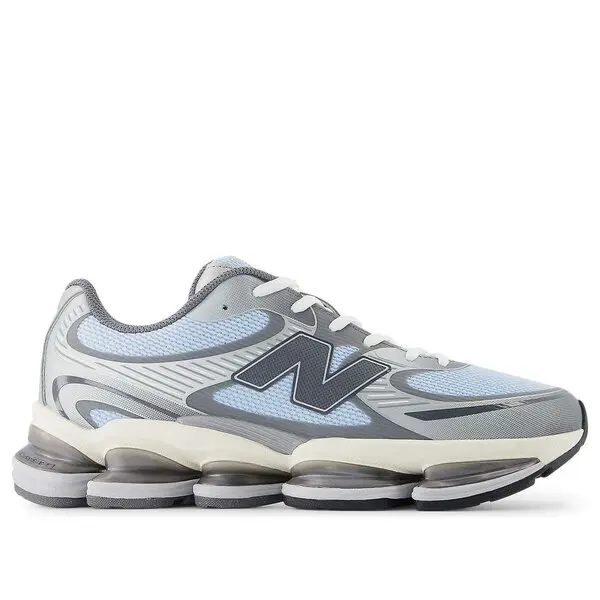 NEW BALANCE Abzorb 2000 - Blue/grey
