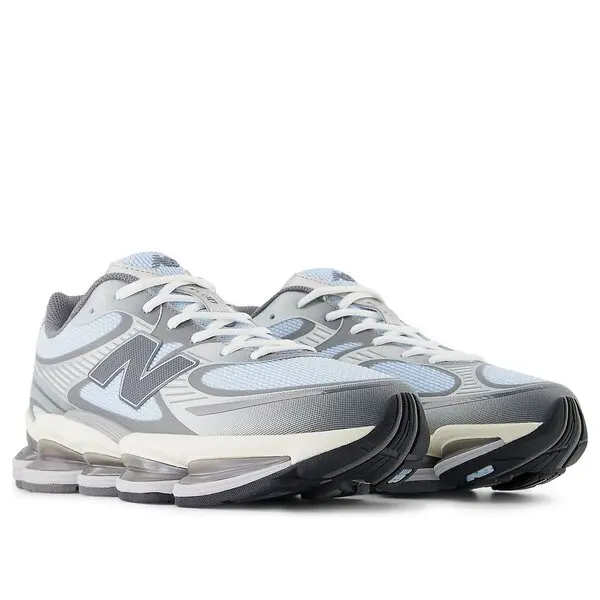 NEW BALANCE Abzorb 2000 - Blue/grey