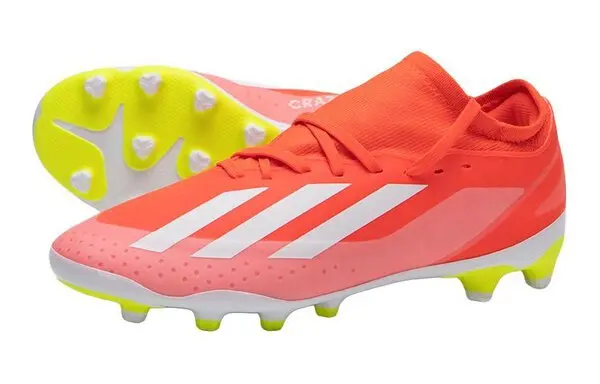 Adidas X Crazyfast League Mg