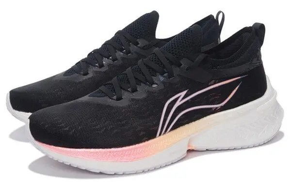 LI-NING Feidian Discovery No Boundry Sneakers