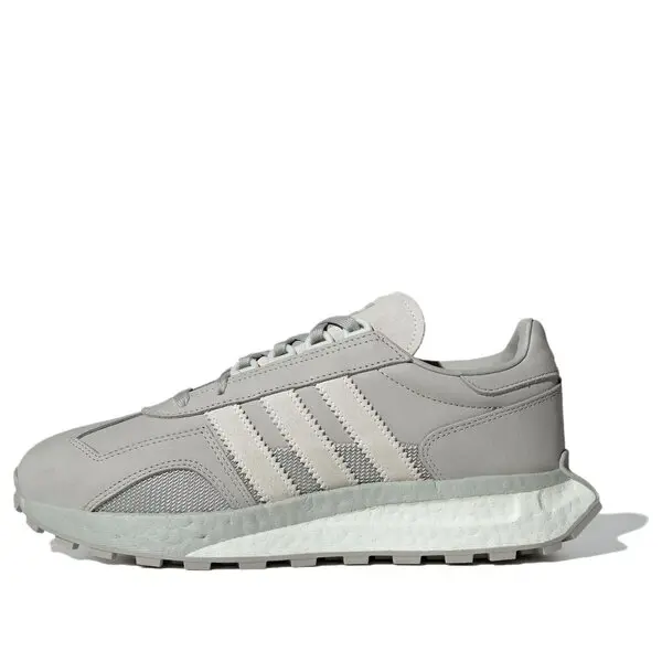 Adidas Retropy E5 Sneakers - Grey