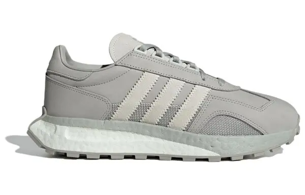 Adidas Retropy E5 Sneakers - Grey