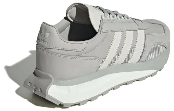 Adidas Retropy E5 Sneakers - Grey