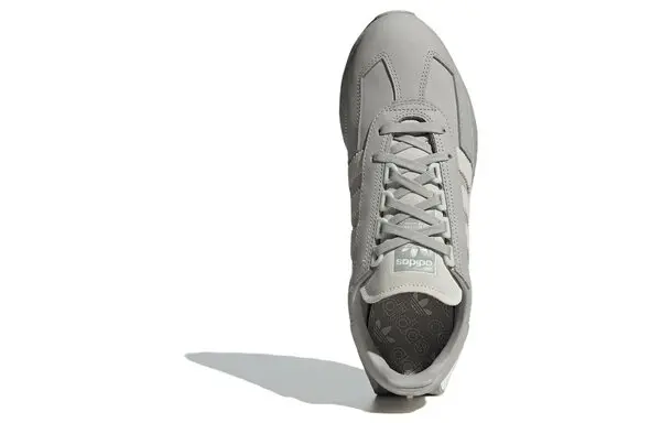 Adidas Retropy E5 Sneakers - Grey