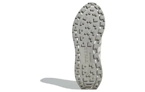 Adidas Retropy E5 Sneakers - Grey