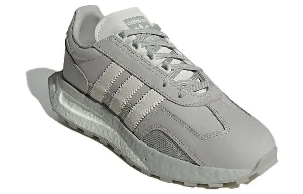 Adidas Retropy E5 Sneakers - Grey