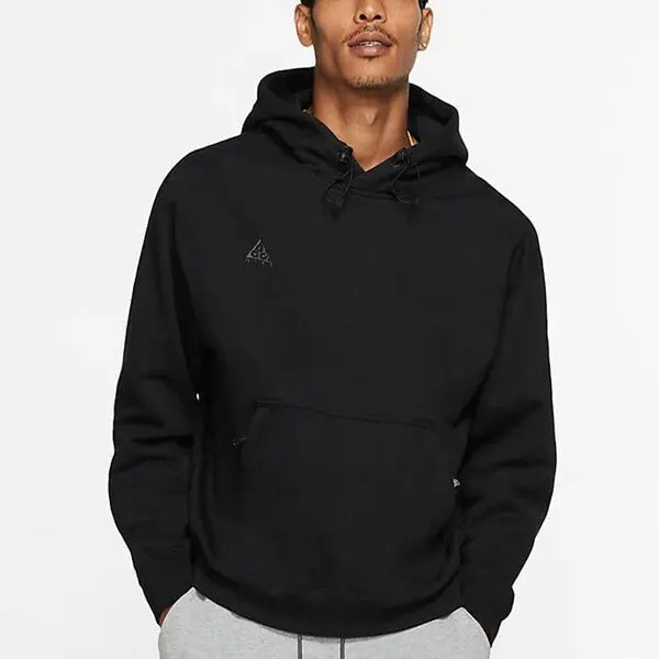 Nike Pullover Hoodie
