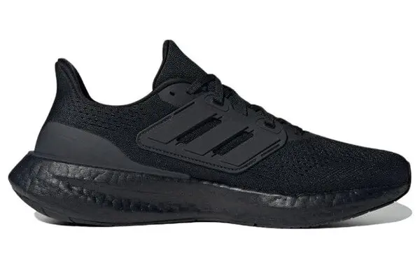 Adidas Pureboost 23 Wide Running Shoes