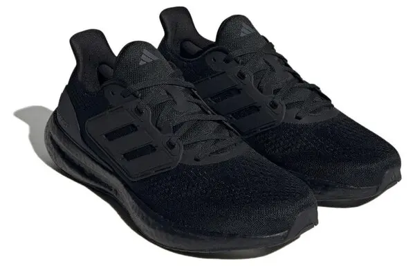 Adidas Pureboost 23 Wide Running Shoes