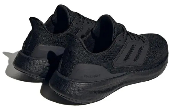 Adidas Pureboost 23 Wide Running Shoes