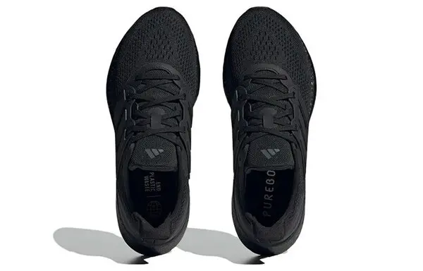 Adidas Pureboost 23 Wide Running Shoes