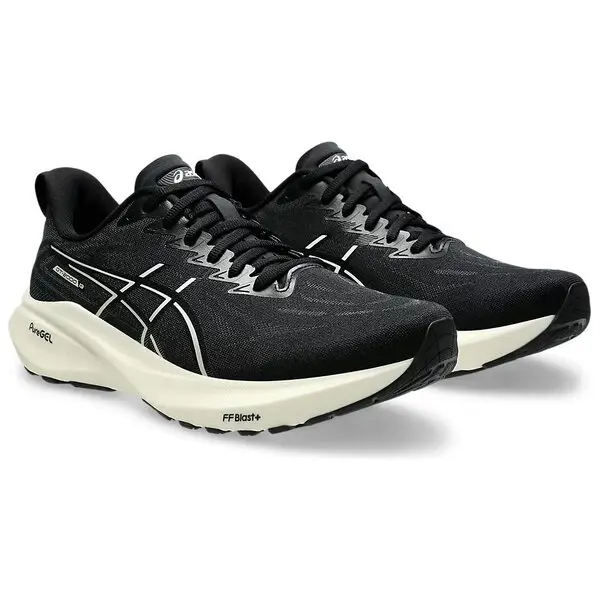 Asics Gt-2000 13 Athletic Sneakers - Black/white