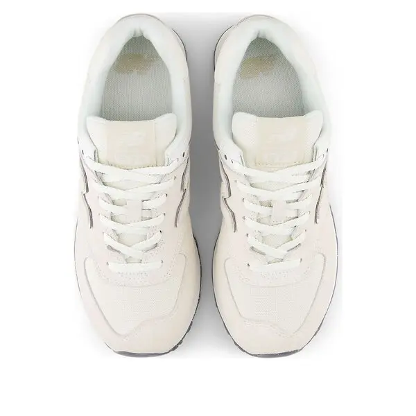 NEW BALANCE 574 "linen Sea Salt - Linen/sea Salt