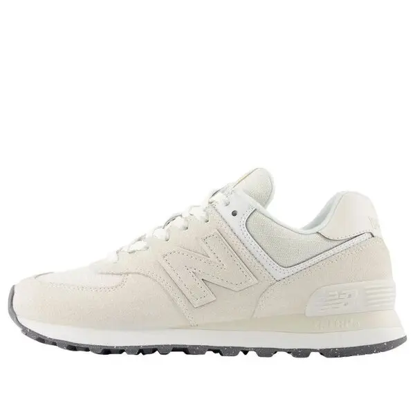 NEW BALANCE 574 "linen Sea Salt - Linen/sea Salt