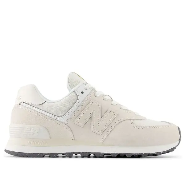 NEW BALANCE 574 "linen Sea Salt - Linen/sea Salt