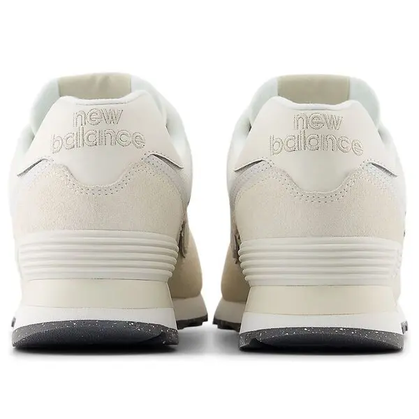 NEW BALANCE 574 "linen Sea Salt - Linen/sea Salt
