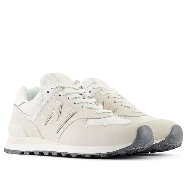 NEW BALANCE 574 "linen Sea Salt - Linen/sea Salt