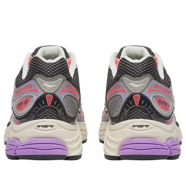 Saucony Progrid Omni - Pink/purple