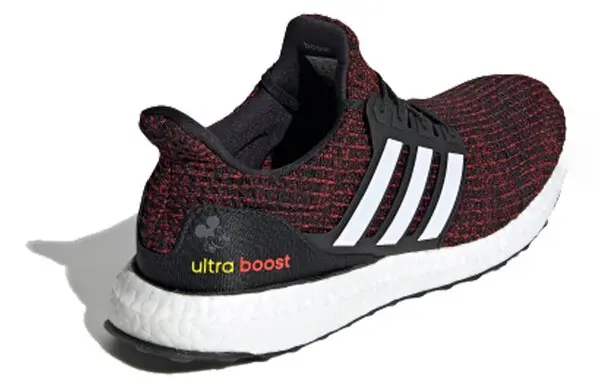 Adidas Mickey Mouse X Ultraboost Sneakers
