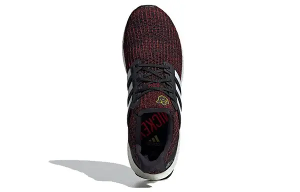 Adidas Mickey Mouse X Ultraboost Sneakers