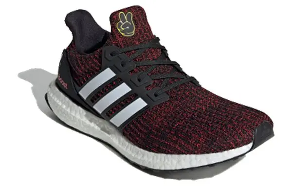 Adidas Mickey Mouse X Ultraboost Sneakers