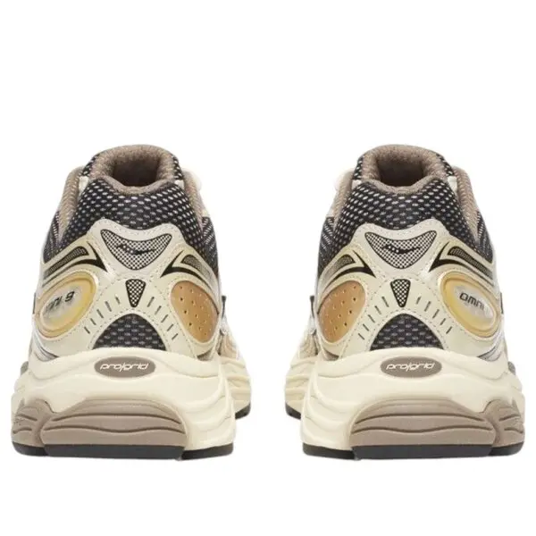 Saucony Progrid Omni Sneakers - Gold