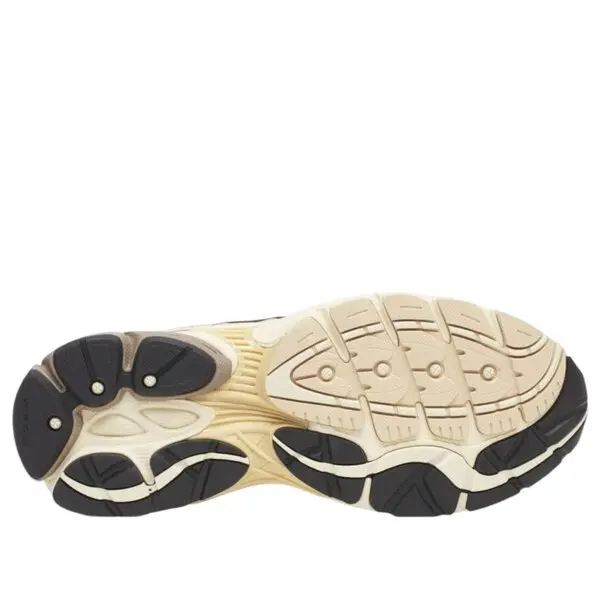 Saucony Progrid Omni Sneakers - Gold