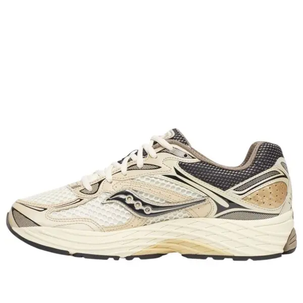 Saucony Progrid Omni Sneakers - Gold