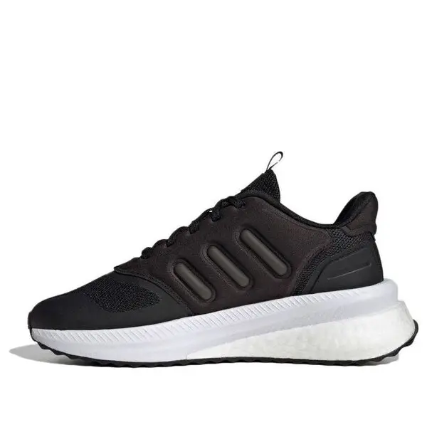 Adidas Casual Sport Sneakers - Black/white