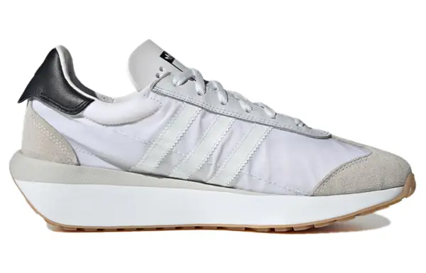 Adidas Originals Country Xlg Sneakers - White/grey/black