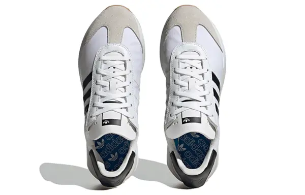 Adidas Originals Country Xlg Sneakers - White/grey/black