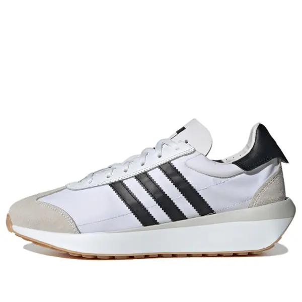 Adidas Originals Country Xlg Sneakers - White/grey/black