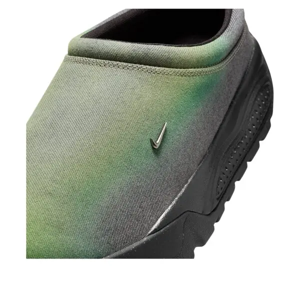 Nike Rufus Mules - Green Gradient