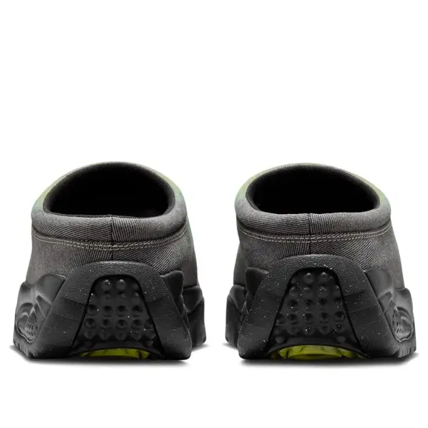 Nike Rufus Mules - Green Gradient