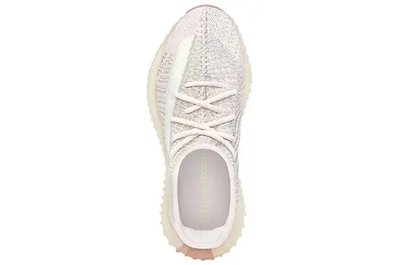 Adidas Yeezy Boost 350 V2 "citrin Non-reflective