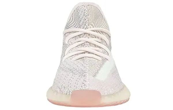 Adidas Yeezy Boost 350 V2 "citrin Non-reflective - Citrin/yellow
