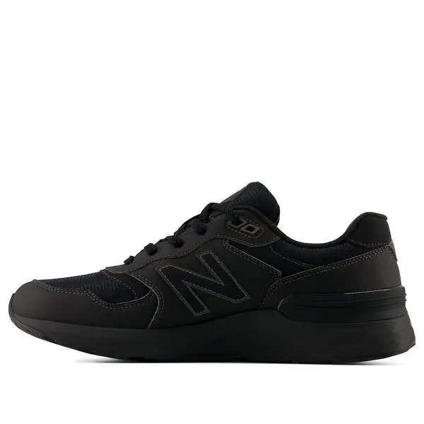 NEW BALANCE Fresh Foam X Walking 880 V7 - Black