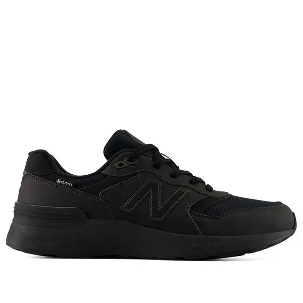 NEW BALANCE Fresh Foam X Walking 880 V7 - Black