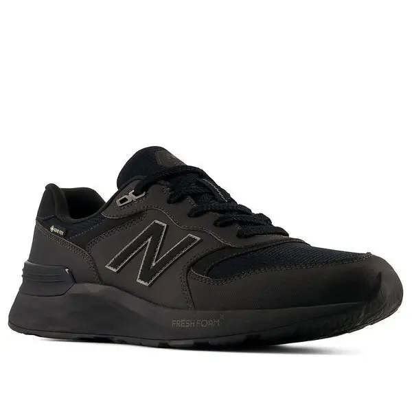 NEW BALANCE Fresh Foam X Walking 880 V7 - Black
