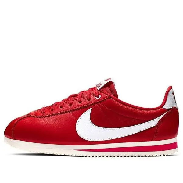 Nike Stranger Things X Cortez "og Collection" Sneakers