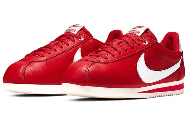 Nike Stranger Things X Cortez "og Collection" Sneakers