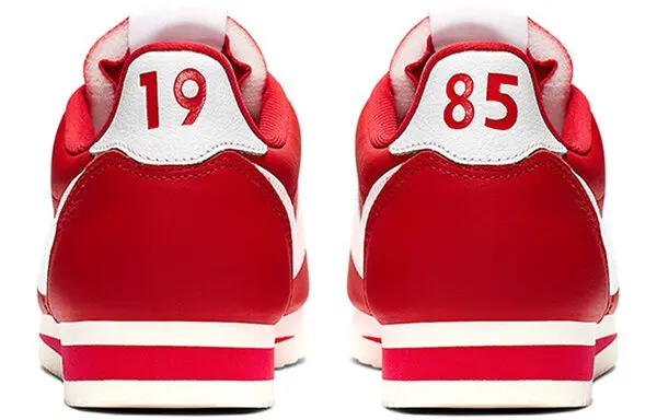 Nike Stranger Things X Cortez "og Collection" Sneakers
