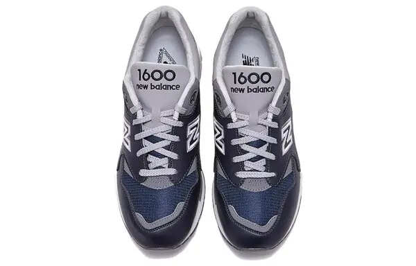 NEW BALANCE 1600 "elite Editionlegacy Navy" Sneakers