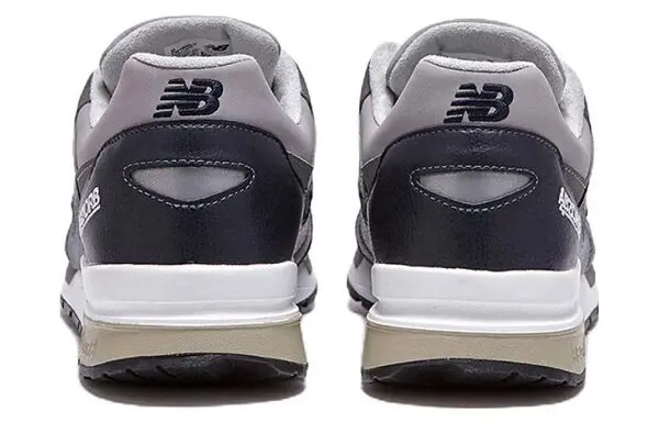 NEW BALANCE 1600 "elite Editionlegacy Navy" Sneakers