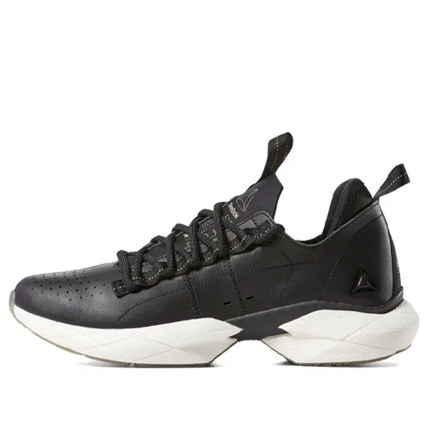 REEBOK Sole Fury Floatride Athletic Sneakers - Black