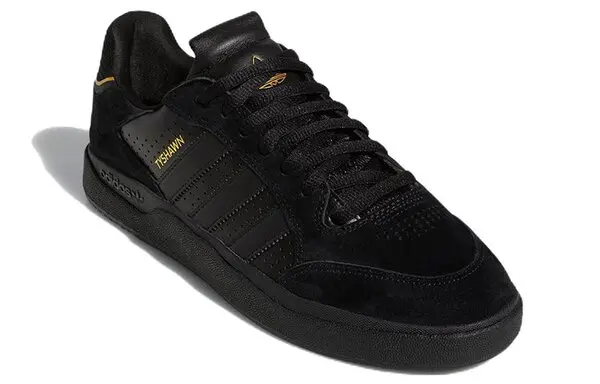 Adidas Tyshawn Low Shoes
