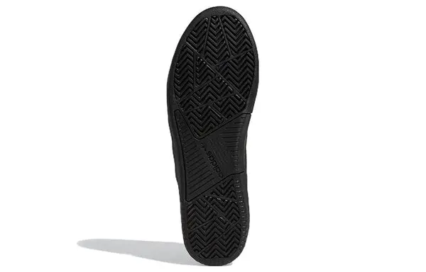 Adidas Tyshawn Low Shoes - Black